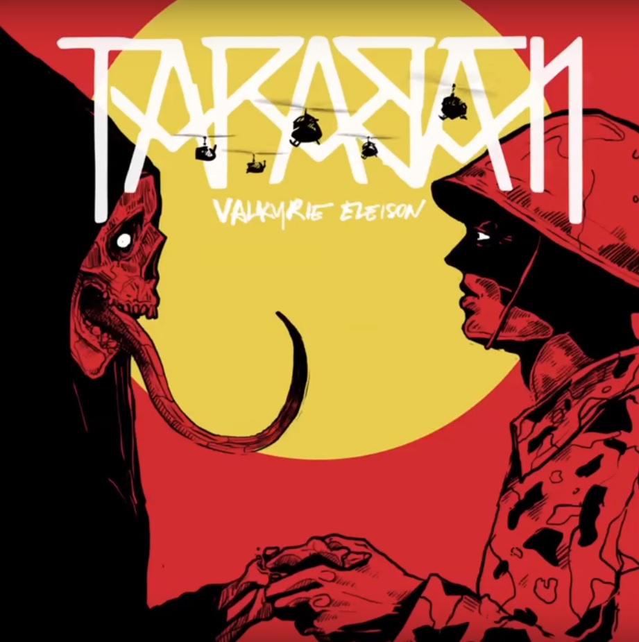 Taraban - Death From Above - Skateaffair