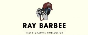Ray Barbee Signature Collection - Skateaffair